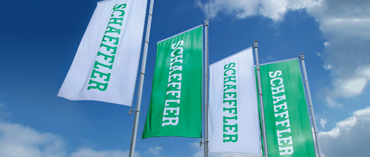 Schaeffler Danmark